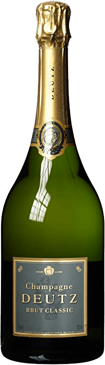 Deutz Brut Classic Brut 6lt