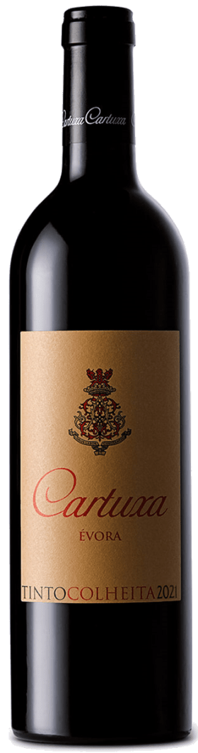 Cartuxa Cartuxa Colheita Rouges 2021 75cl