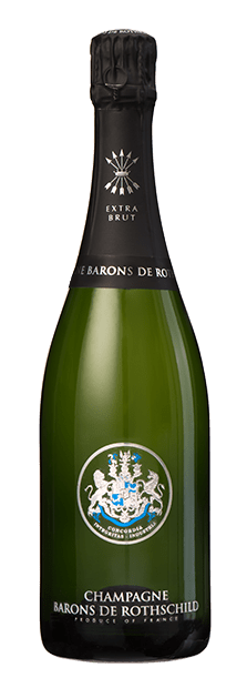 Barons de Rothschild Extra Brut Extra Brut 75cl